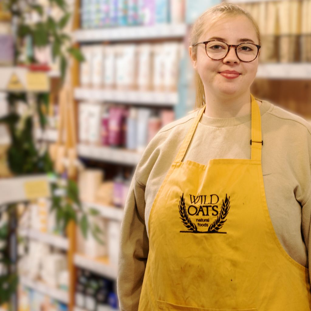 Bristol's Oldest Health & Wellbeing Store – WILD OATS
